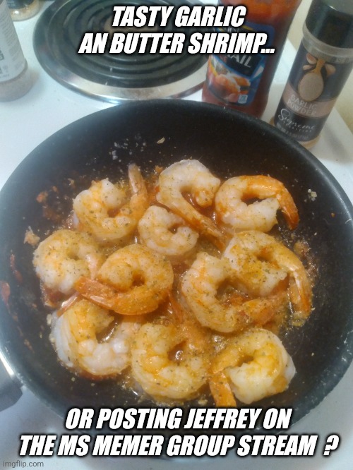 It's ok to choose both ! - Imgflip