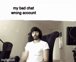 Hello Chat - Imgflip