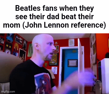 jahn beet the wif - Imgflip
