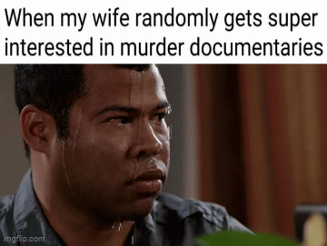 murder - Imgflip