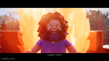 I... am LEGO - Imgflip