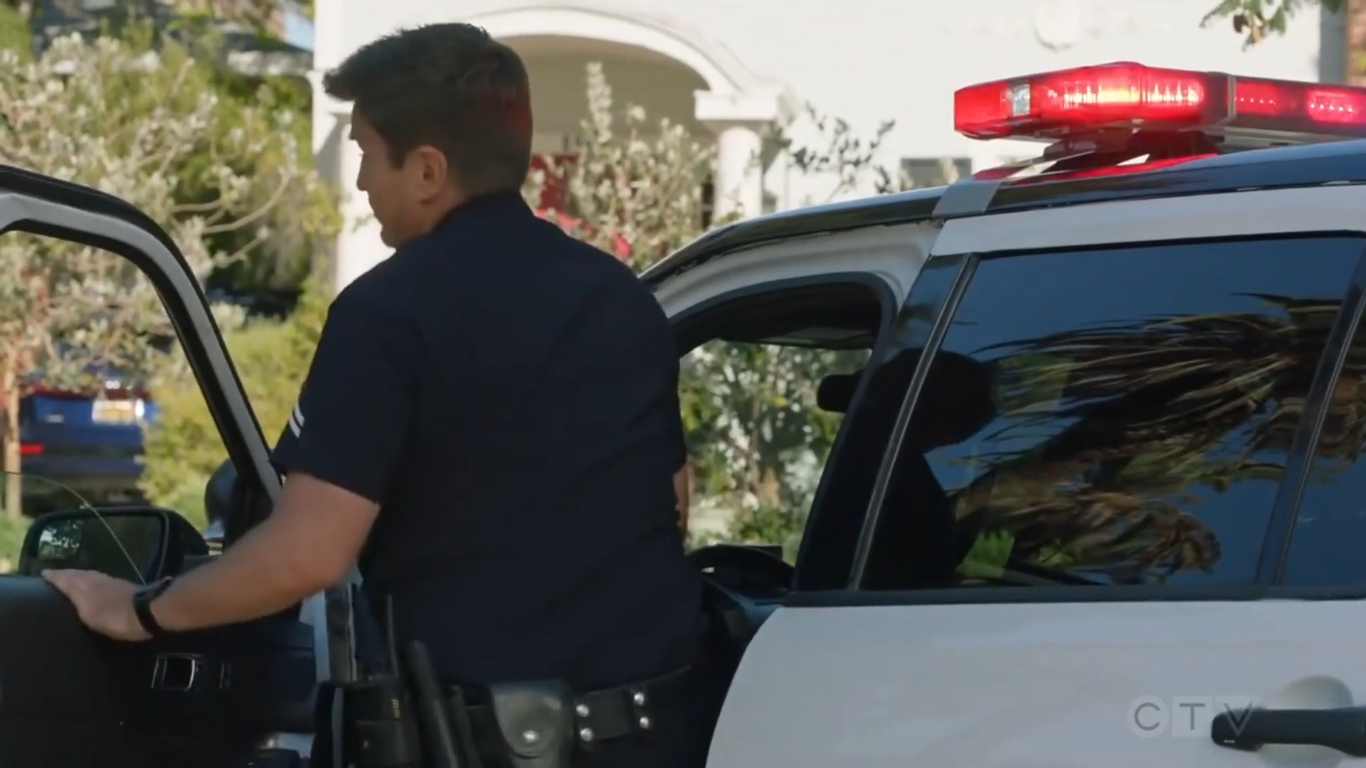 lapd the rookie Blank Template - Imgflip