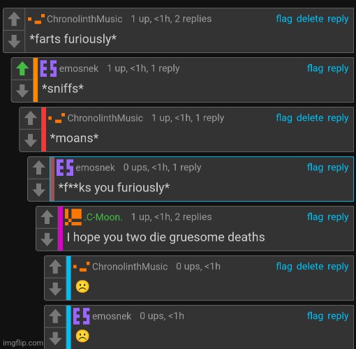 If my employer sees this while checking my background I'm screwed - Imgflip