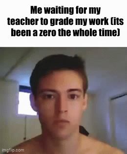 waiting... - Imgflip