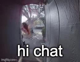 gm chat (yes its 3 in the afternoon) - Imgflip