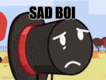 Awwwe...Poor Top-Hat :( - Imgflip