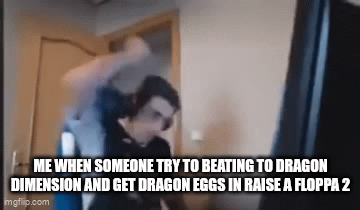 Guy Smashing his keyboard - Imgflip