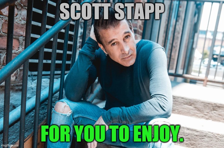 Now A Message From... - Imgflip