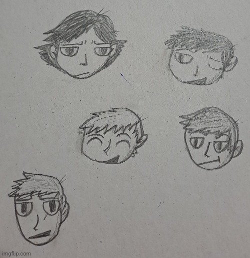 What boredom during math class does to me - Imgflip