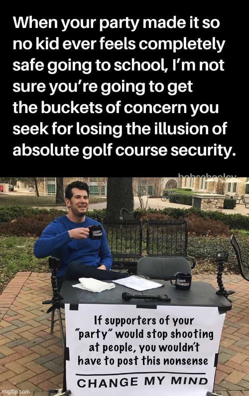 Seems logical - Imgflip