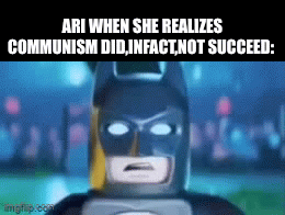 Lego Batman sad - Imgflip