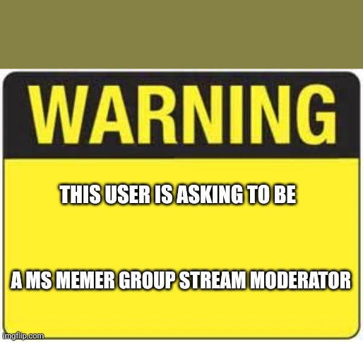 He's definitely qualified ! - Imgflip