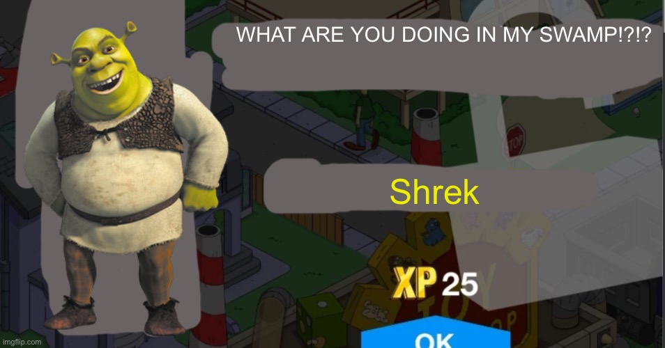 Rejected TSTO character #3 - Imgflip