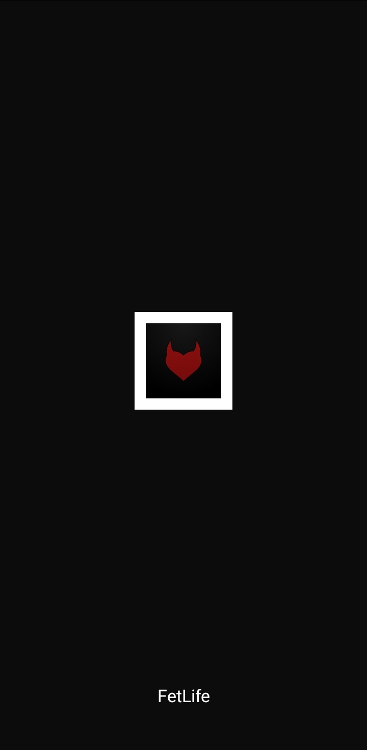 FetLife Blank Template - Imgflip