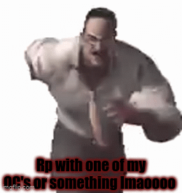 Senator Armstrong running - Imgflip