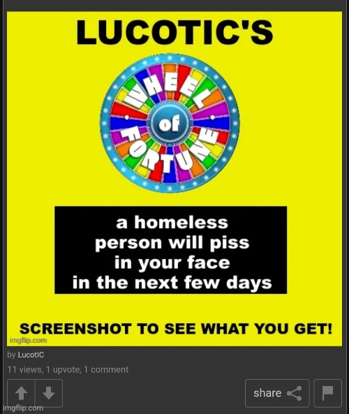 Not looking forward to that - Imgflip