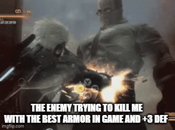 basically BOTW - Imgflip