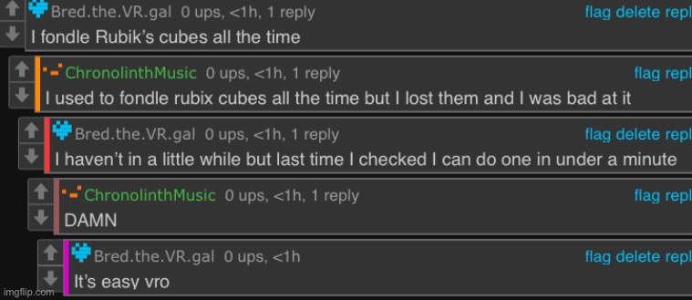 Posting this cause uh, idk actually lmao - Imgflip