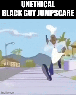Oscar Proud running - Imgflip