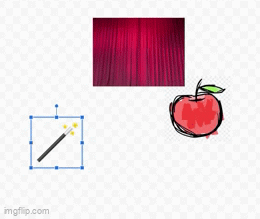 magic trick - Imgflip