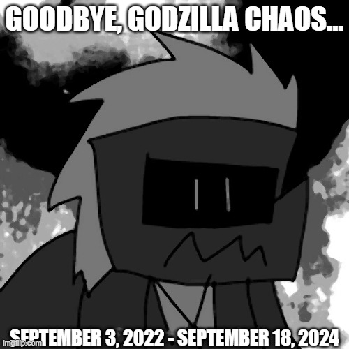 Goodbye... - Imgflip