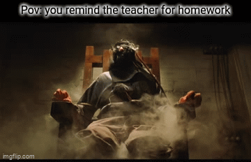 Eduard Delacroix's Execution - Imgflip