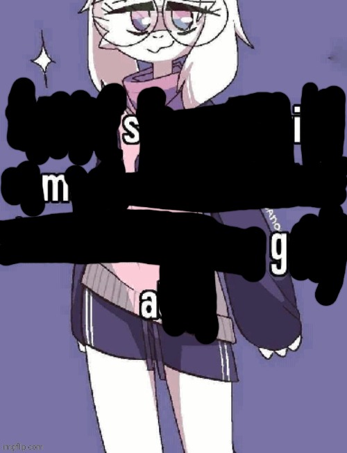 simga - Imgflip