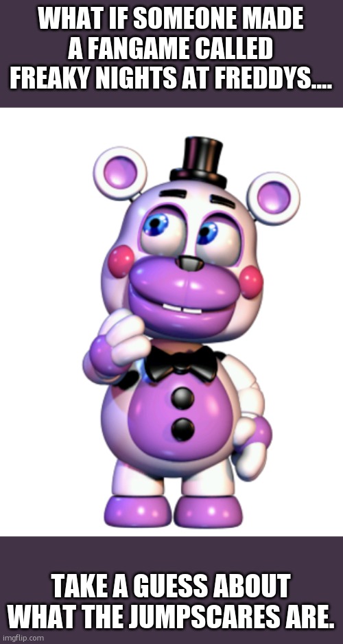 Helpy Thinking - Imgflip