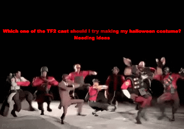 TF2 dance - Imgflip
