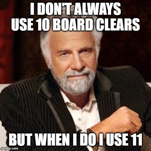 Dos Equis Guy Awesome - Imgflip