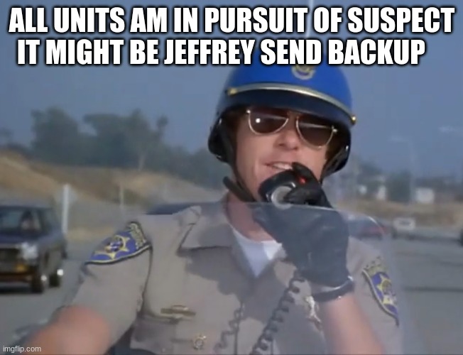 chp police officer - Imgflip