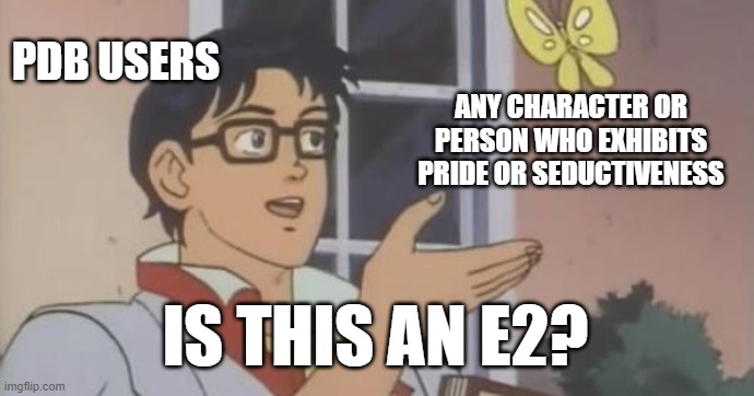 Is This a Pigeon - Imgflip