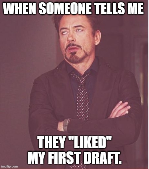 Face You Make Robert Downey Jr Meme - Imgflip