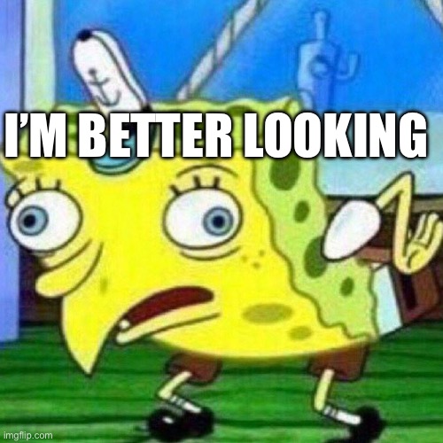 triggerpaul - Imgflip