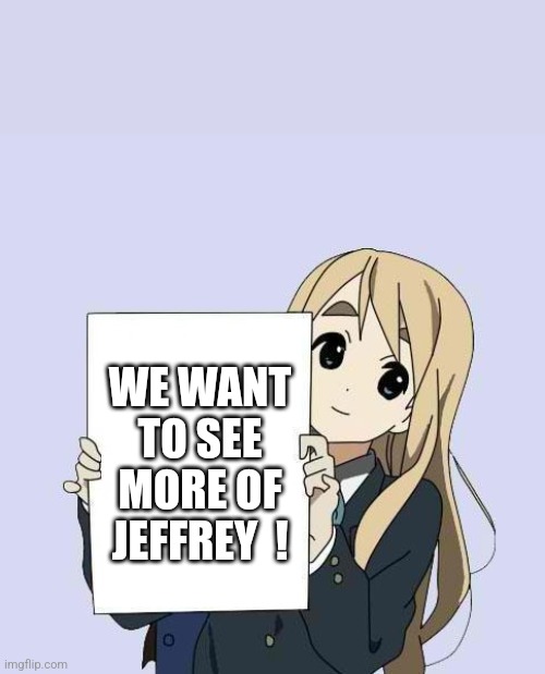 I love his new username... - Imgflip