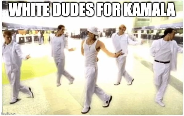 BSB Backstreet Tell Me Why - Imgflip