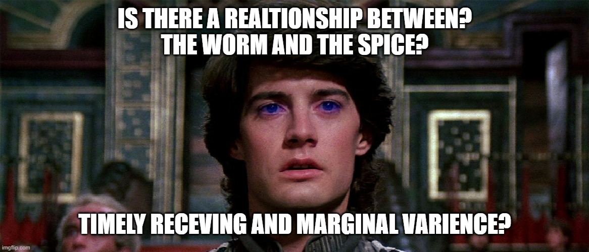 Dune, Kwisatz Haderach, Paul Atreides (Muad'Dib), HD - Imgflip