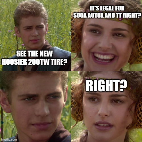 Anakin Padme 4 Panel - Imgflip