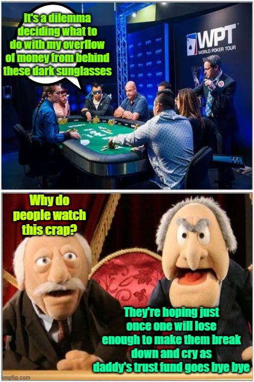 As exciting as watching paint dry - Imgflip