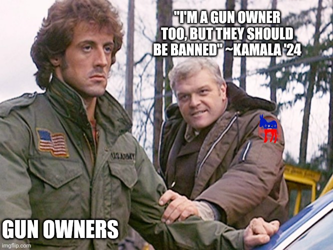 2024 Election - Imgflip