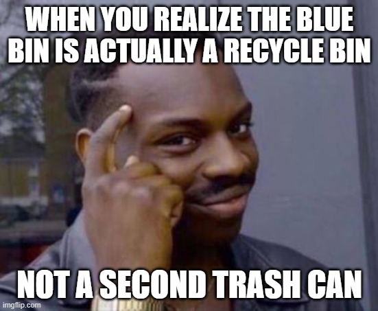 Smart black guy - Imgflip