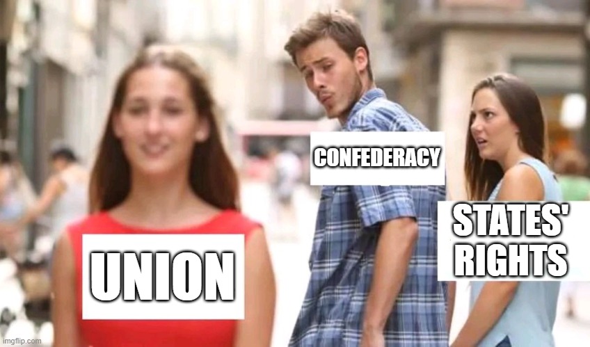 Distracted boyfriend - Imgflip