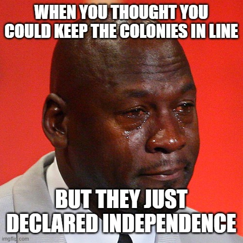 Michael Jordan Crying - Imgflip