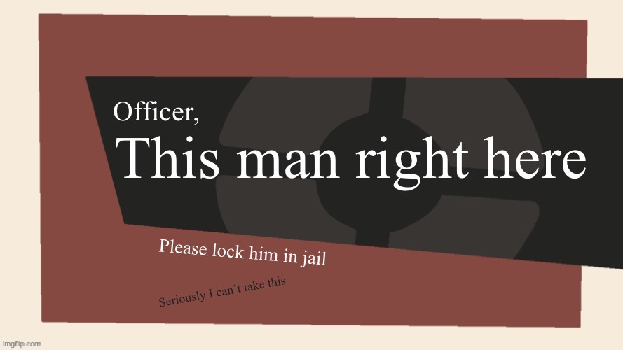 I have a question...........for god ...