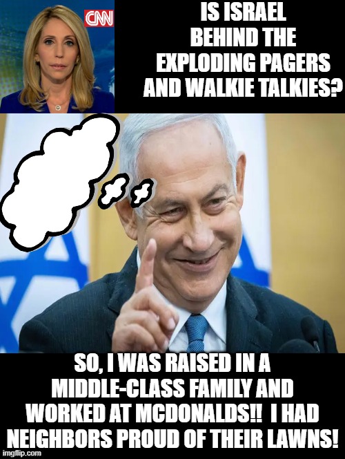 Double Long Black Template - Imgflip