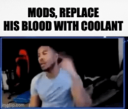 Mods #1 - Imgflip