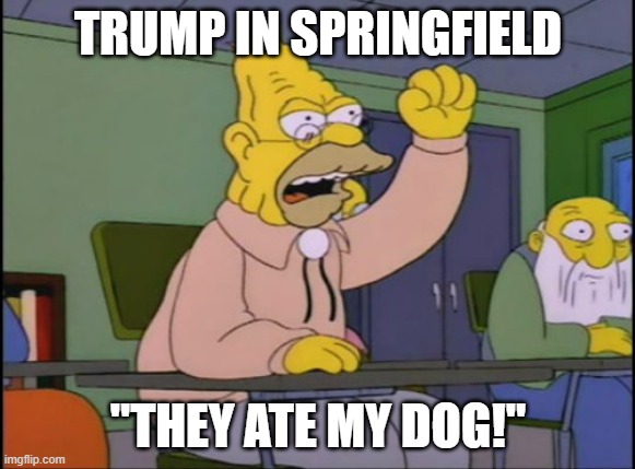 Comete ya la maldita naranja - Imgflip