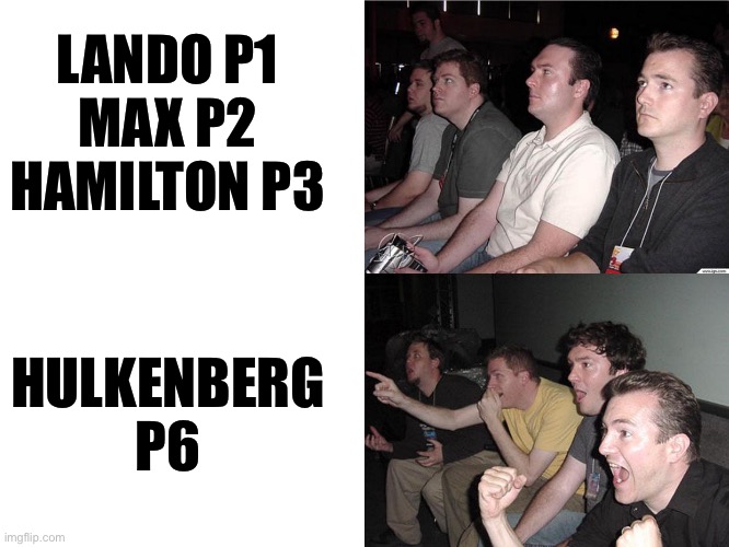 Reaction Guys - Imgflip