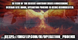 https://imgflip.com/m/Operation_Phoenix - Imgflip