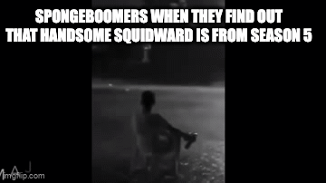 When you idolize your favorite era so much, you think it's the only one to spawn memes; - Imgflip